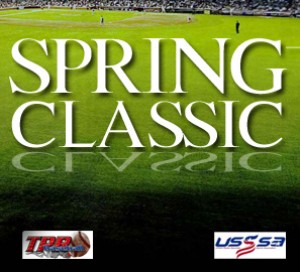 April Who's Coming - TPR Baseball